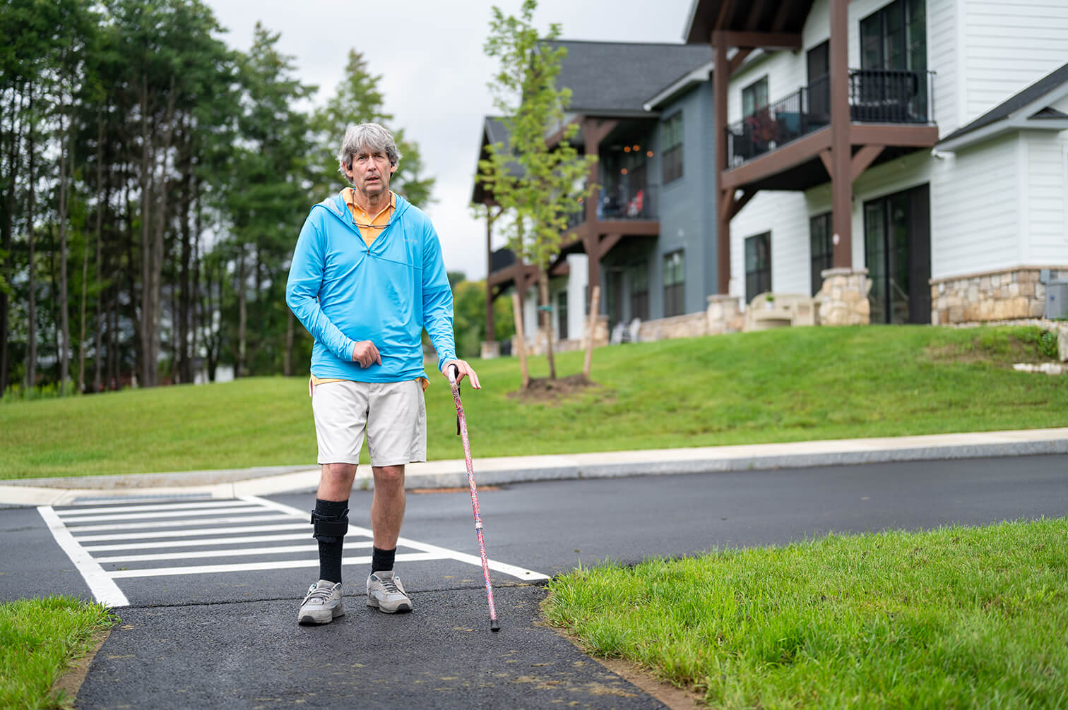 InTandem™ by MedRhythms | Chronic Stroke Walking Recovery