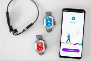 InTandem™ by MedRhythms | Chronic Stroke Walking Recovery