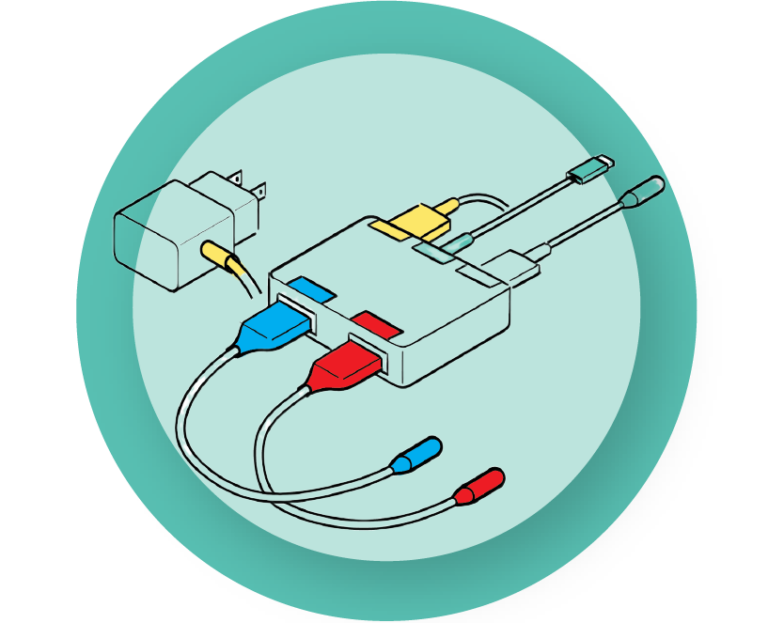 InTandem™ by MedRhythms | Chronic Stroke Walking Recovery