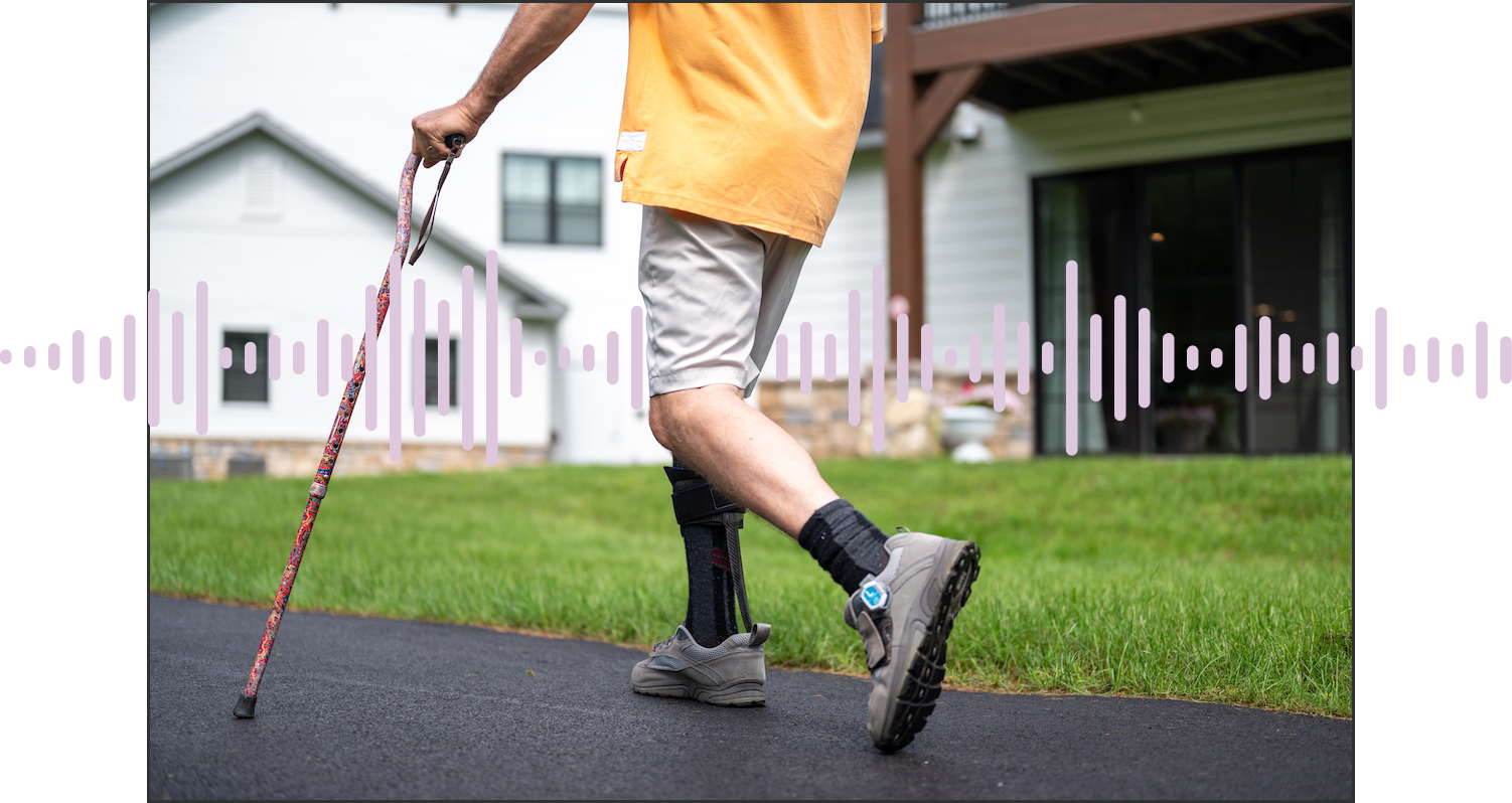 Get InTandem | InTandem™ by MedRhythms